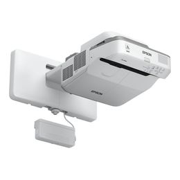 Epson EB-695Wi LCD Beamer 3500 Lumen