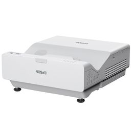 Epson EB-760Wi 3LCD Ultrakurzdistanz Laser Beamer 4100 Lumen