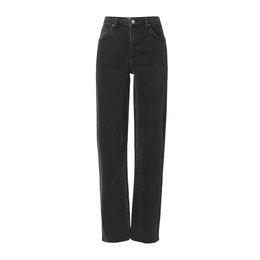 SHYX Jeans 'Tela' Damen Gr&ouml;&szlig;e 25/26 black denim
