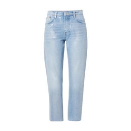 Topshop Jeans Damen Gr&ouml;&szlig;e 32 hellblau