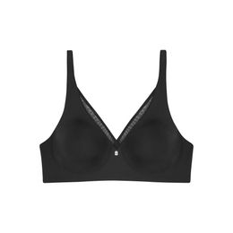 Triumph - Minimizer BH - Black 100 - True Shape Sensation - Unterwäsche für Frauen