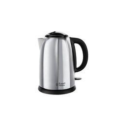 Russell Hobbs Wasserkocher Victory 23930-70 - Silber - 2400 W