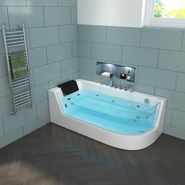 Home Deluxe Whirlpool CARICA versch. Ausf&uuml;hrungen