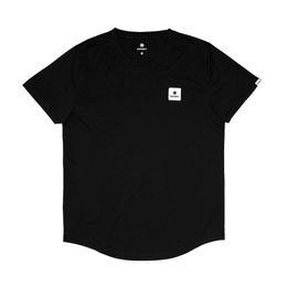 Saysky Clean Combat T-Shirt Bekleidung Herren schwarz