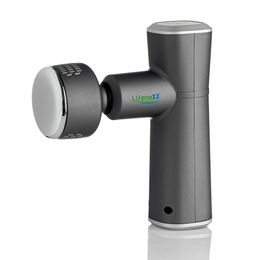 LIFENAXX Muskel-Massagegerät Pro LX-041 für Wärme-/ Kältetherapie