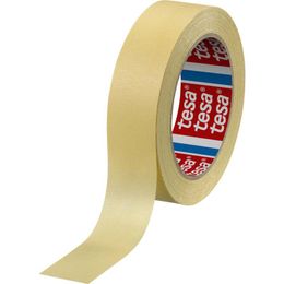 Standard 04323-00042-00 Kreppband krepp® Beige (l x b) 50 m x 30 mm 1 St. - Tesa