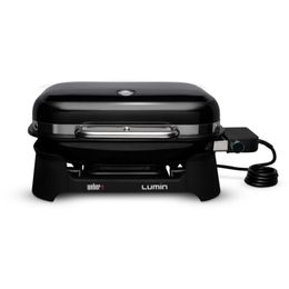 Elektrogrill Lumin Black Art.-Nr 92010953 - Weber