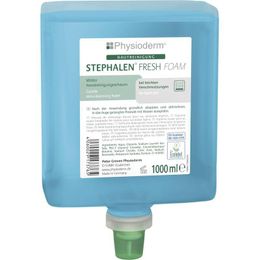 Hautreinigungsschaum Stephalen® Fresh Foam 1 l gegen leichte Verschmutzung