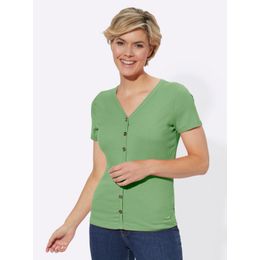 Kurzarmshirt