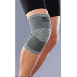 Elastische Kniebandage