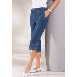 Caprijeans