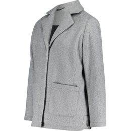 Boucl&eacute;jacke