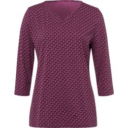 3/4-Arm-Shirt