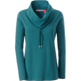 Langarmshirt