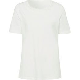 Rundhalsshirt