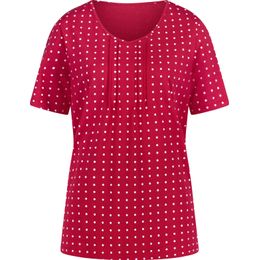 Kurzarmshirt