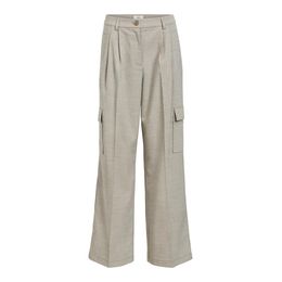 Object Cargo Pants 'COCA' female Grey size 36