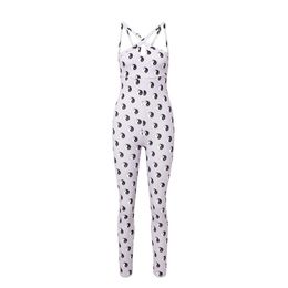 ABOUT YOU X Sofia Tsakiridou Jumpsuit 'Florentine' female Purple size 34