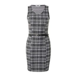 ABOUT YOU Dress 'Annelie' female Grey size 40
