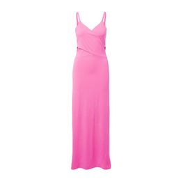 NU-IN Kleid Damen Größe 38 hellpink Winterkleid