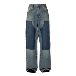 VAMOS CLO Jeans Herren Gr&ouml;&szlig;e 36 blue denim