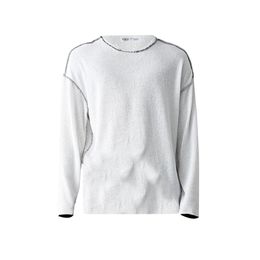 Vamos Clo Sweater male White size XXL