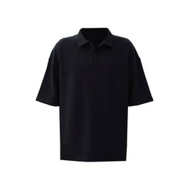 Vamos Clo Shirt male Black size M