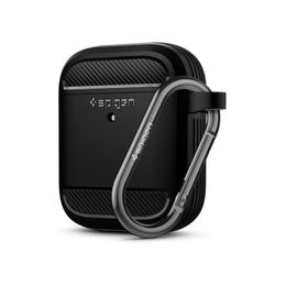 Spigen Rugged Armor - black - AirPods