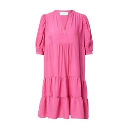 Sisters Point Dress 'IBON' female Pink size XL