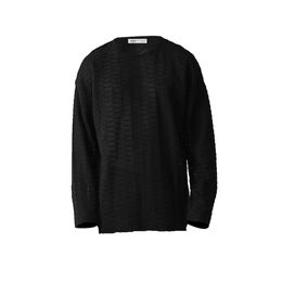 Vamos Clo Sweater male Black size L