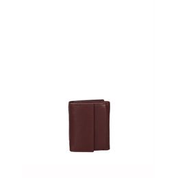 Sergio Valentini Wallet female Red size One Size