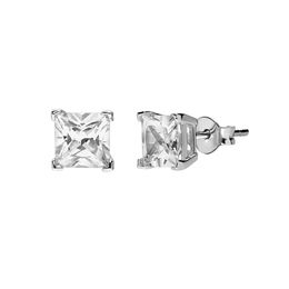 Lucardi Earring female Silver size Onesize