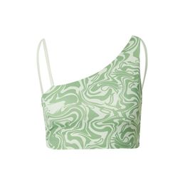 ABOUT YOU X Sofia Tsakiridou Top 'Adele' female Green size 36