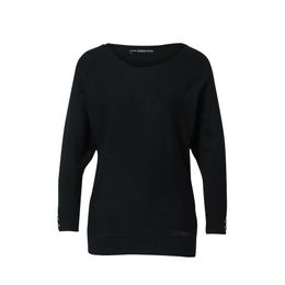 Guess Pullover 'Adele' Damen Gr&ouml;&szlig;e XL schwarz