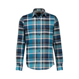 Lerros Hemd Herren Größe 5XL blau / dunkelblau / rot / schwarz / weiß