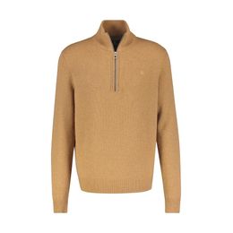 Lerros Pullover Herren Größe XXL camel