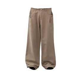 VAMOS CLO Hose 'Chattanooga' Herren Größe 31 beige