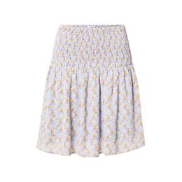 Msch Copenhagen Skirt 'Henriet Rikkelie' female Blue size L