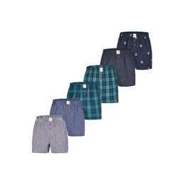 Phil & Co. Berlin Boxer shorts ' Classic Sets ' male Mixed colors size M