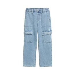 Tom Tailor Jeans Jungen Größe 110 blue denim