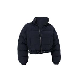 Dandalo Übergangsjacke Damen Größe M marine