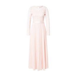 Coast Kleid Damen Größe 38 rosa Winterkleid