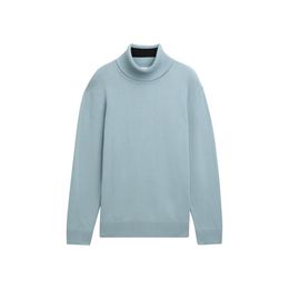 Tom Tailor Denim Pullover Herren Größe L mint