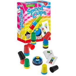 Amigo Speed Cups Kartenspiel