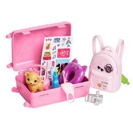 Barbie Malibu Travel Puppe