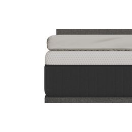 EMMA Elite Toppercover | Weiss | 200x200cm