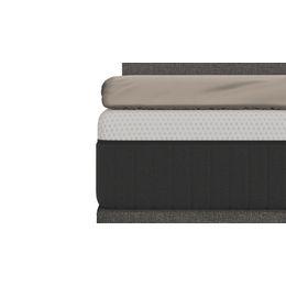 EMMA Elite Toppercover | Beige | 100x200cm