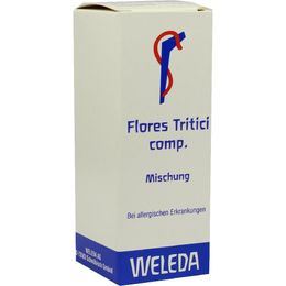 Weleda Flores Tritici Comp 50 ML