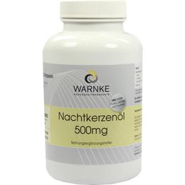 Nachtkerzenöl 500mg 250 ST