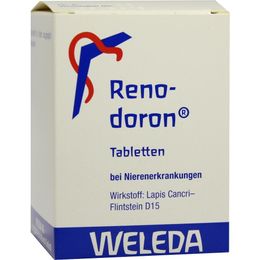 Weleda Renodoron 180 ST